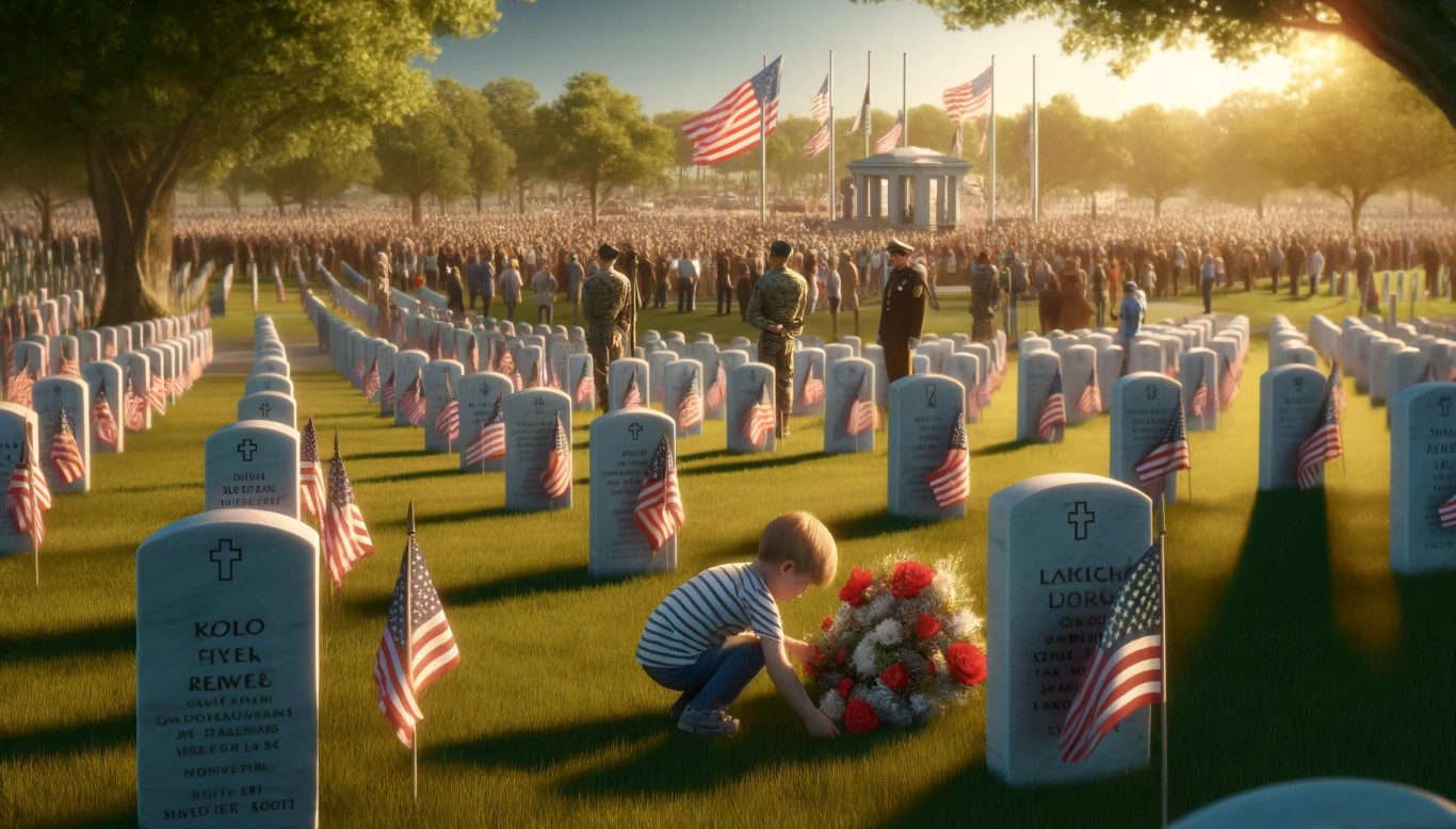 Understanding and Observing Memorial Day